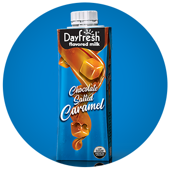 Dayfresh – Dairyland