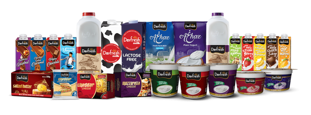 Dayfresh – Dairyland